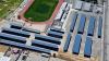 Anthelope Valley High School District - Case Study - Trina Solar