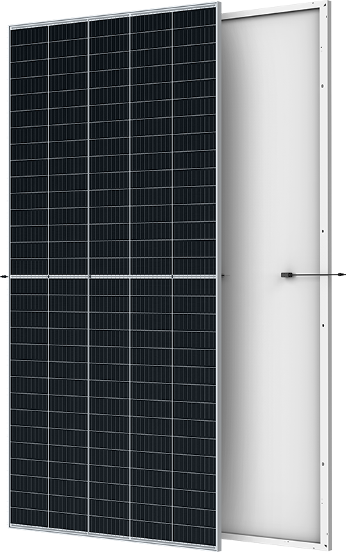 Trina Solar | Vertex 500 w TSM-DE18M (II)