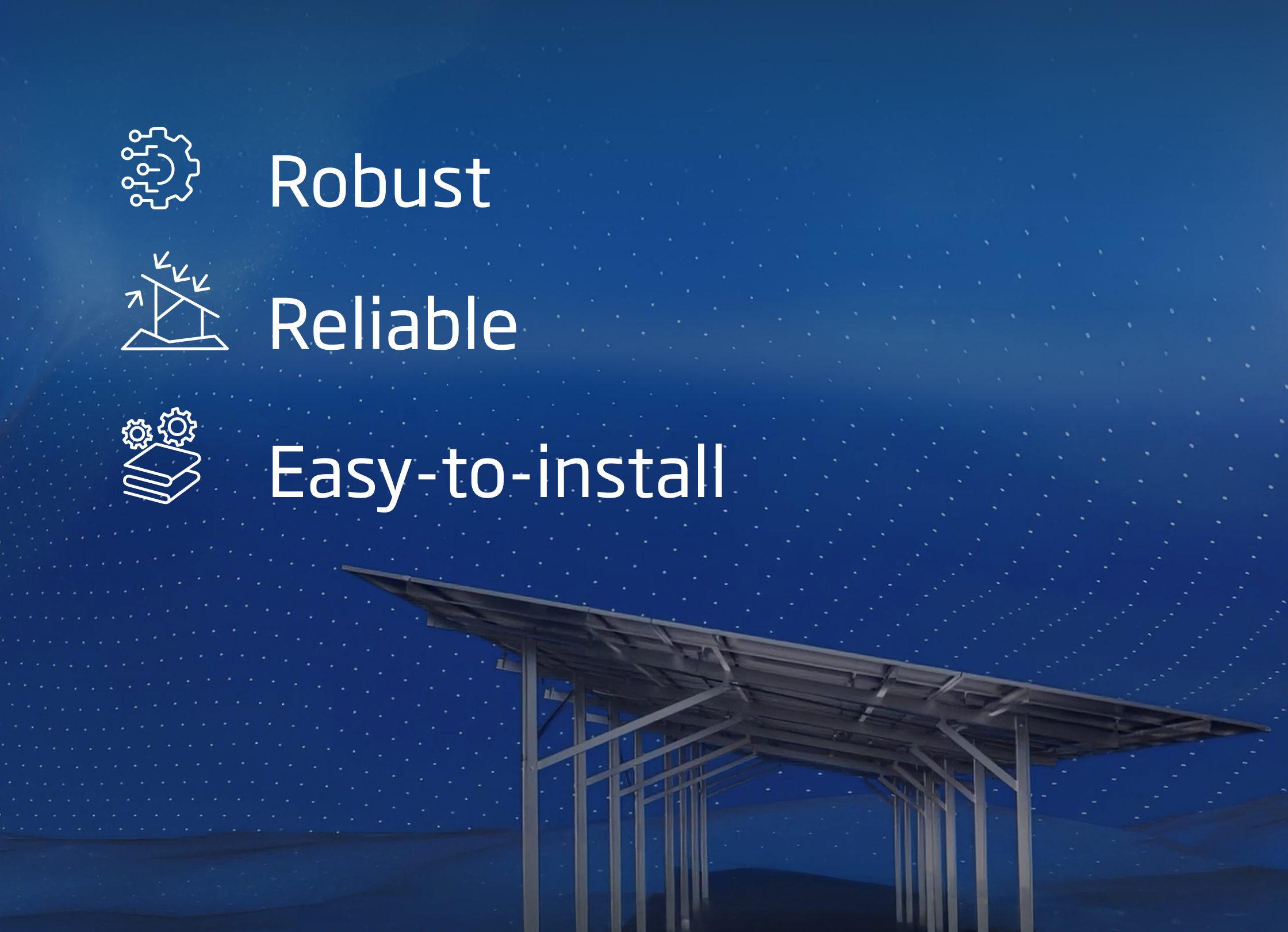 Solving Utility-Scale Solar Installation Challenges with Trinasolar’s ...