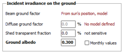 Albedo: A key factor for assessing bifacial gain | Trina Solar
