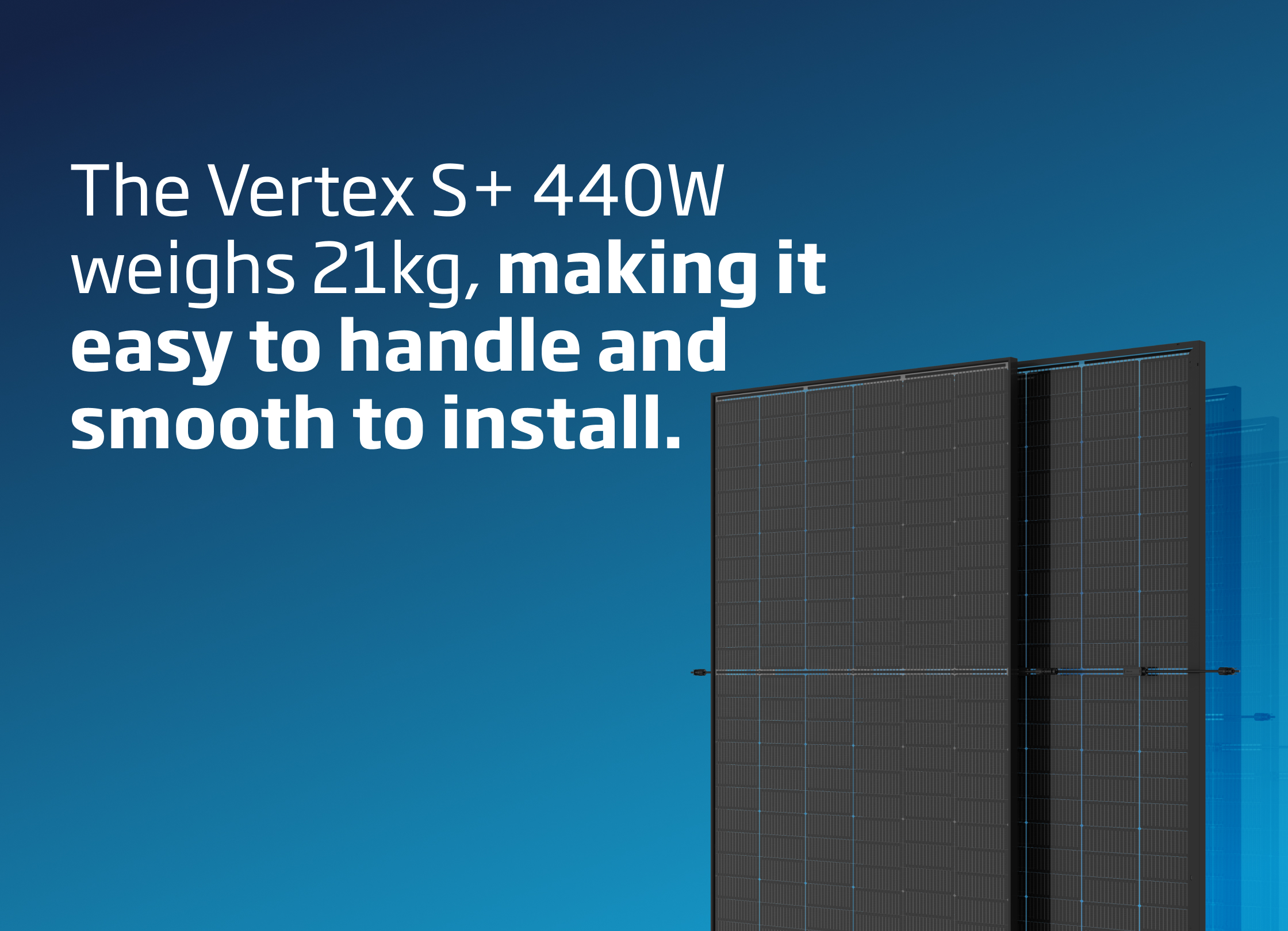 Key Features and Common Questions on Trina Solar’s Vertex S+ Modules ...