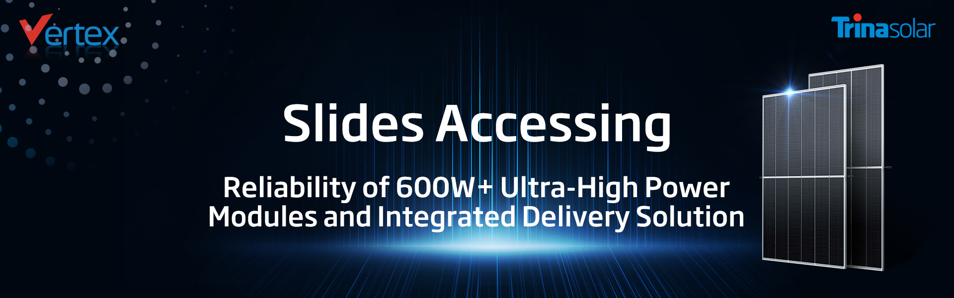 Trina Solar | PV Module Tech