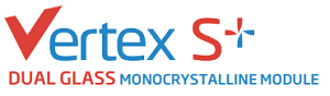 Trina Solar | Vertex S+ 440w TSM-NEG9R.28