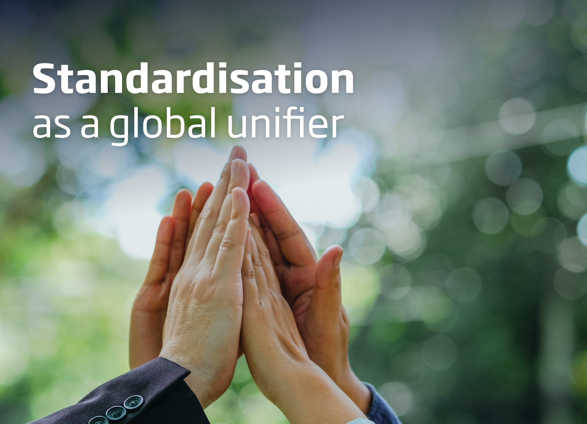 World Standards Day: Trinasolar Leads the Way in Tackling Climate ...